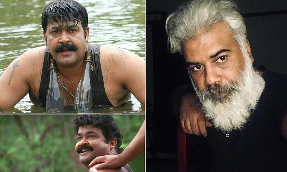 15 Years Of mohanlal's Naran രഞ്ജന്‍ പ്രമോദ് അഭിമുഖം