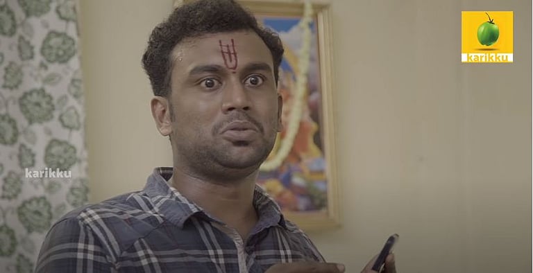 Karikku Comedy webseries review