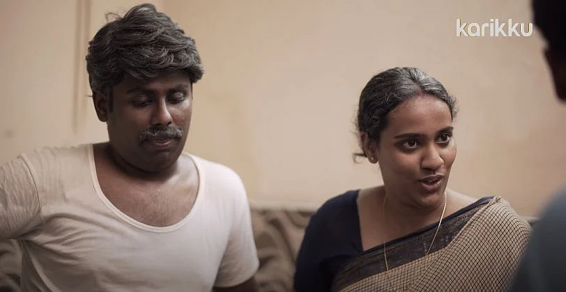 Karikku Comedy webseries review