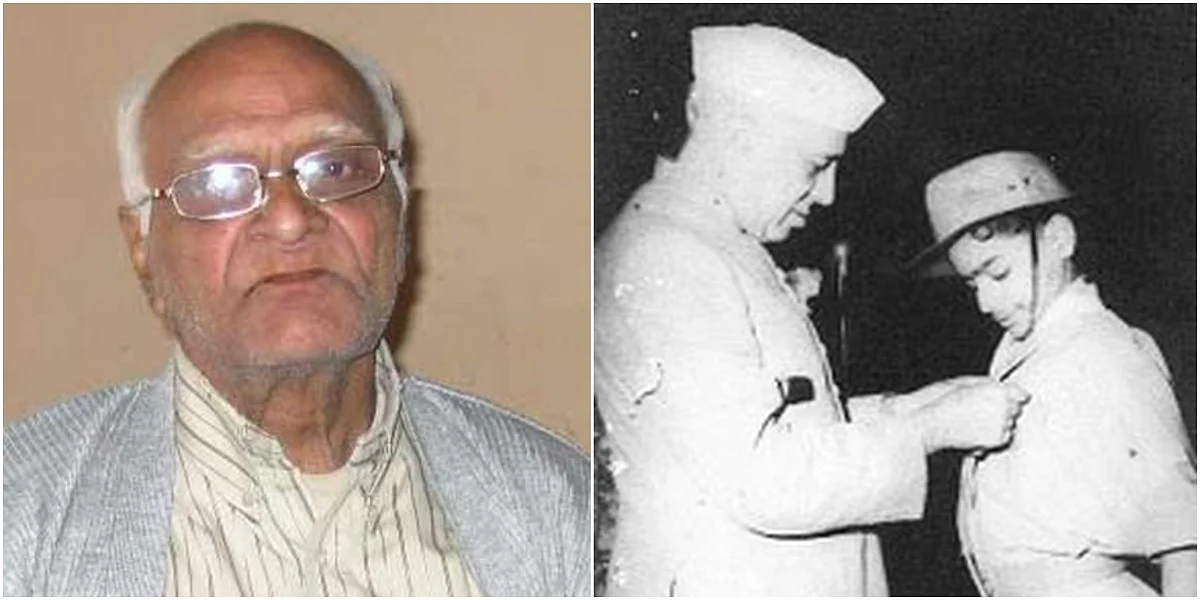 The KId who save Jawahar lal Nehrus Life, Harish Chandra Mehra, നെഹ് ...