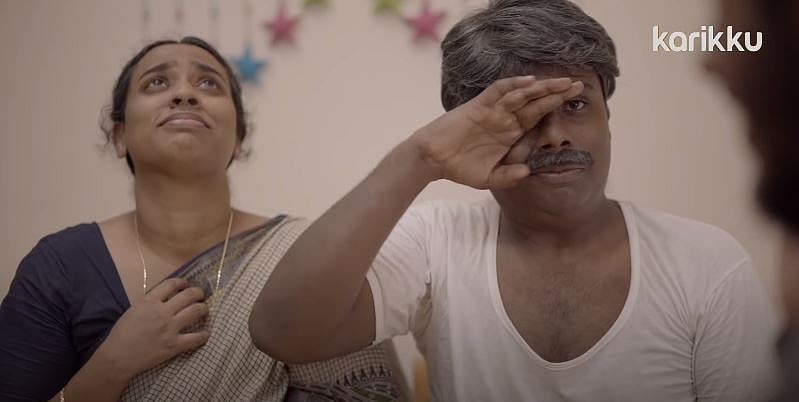 Karikku FAMILY PACK Comedy Shibu Gopalakrishnan