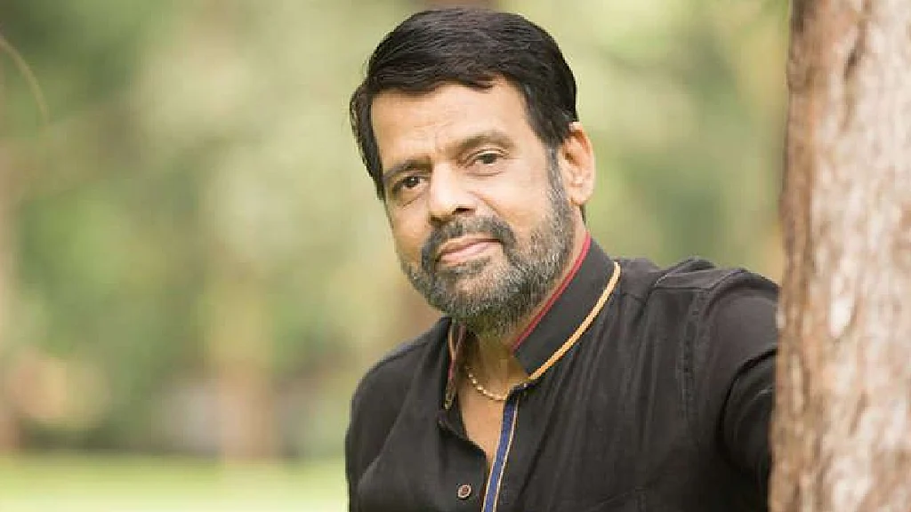 Fact Check BalachandraMenon About Fake posters ബിജെപി ബാലചന്ദ്ര മേനോന്‍