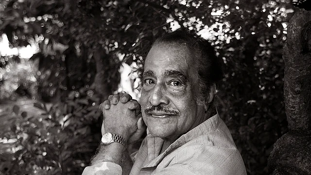 Thomas Berly Kochi to Hollywood