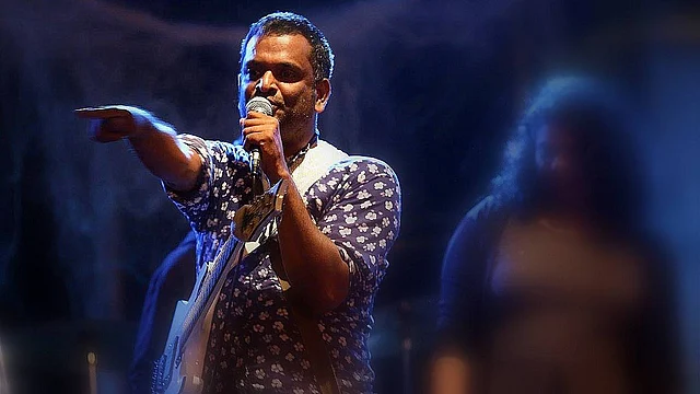 Musician John P Varkey memoir best songs