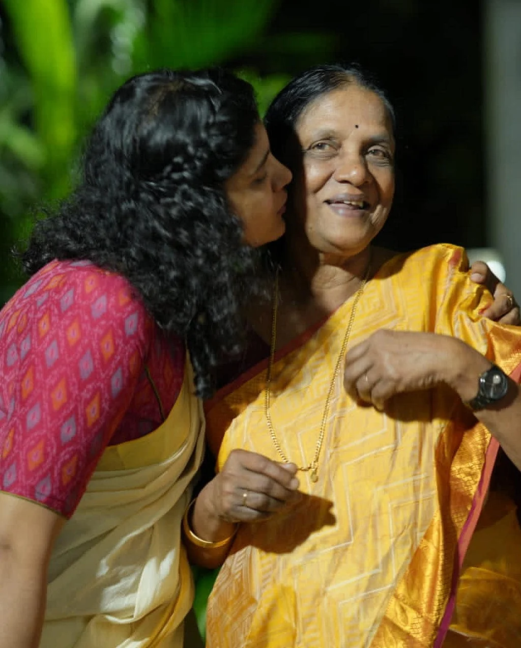 Chintha Jerome interview