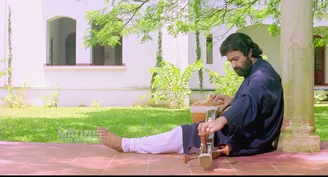 Mohanlal's 'Devadoothan' re-release ദേവദൂതൻ റിവ്യൂ