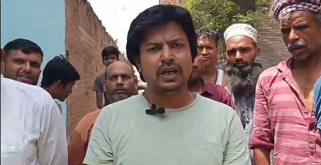 Bareilly Tazia Procession Row: Two Men Allegedly Used 12-Year-Old Boy ...