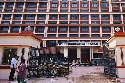 Kerala High Court registrar put in charge of safe custody of actor ...