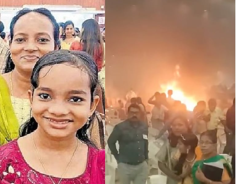 Kalamassery Blasts: 45-Year-Old Woman Dies, Death Toll Reaches 5 ...