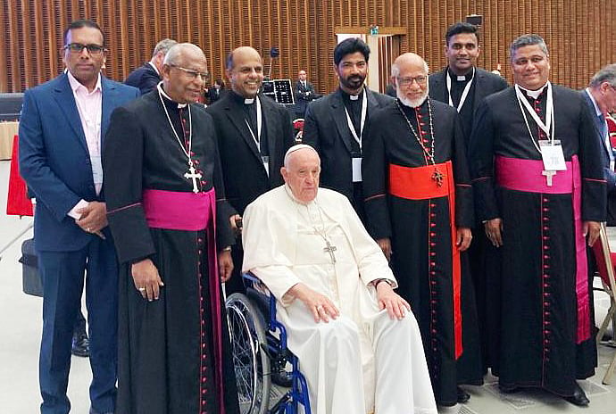 Syro Malabar Church Schism: Battle Between Conservatives and Progressives