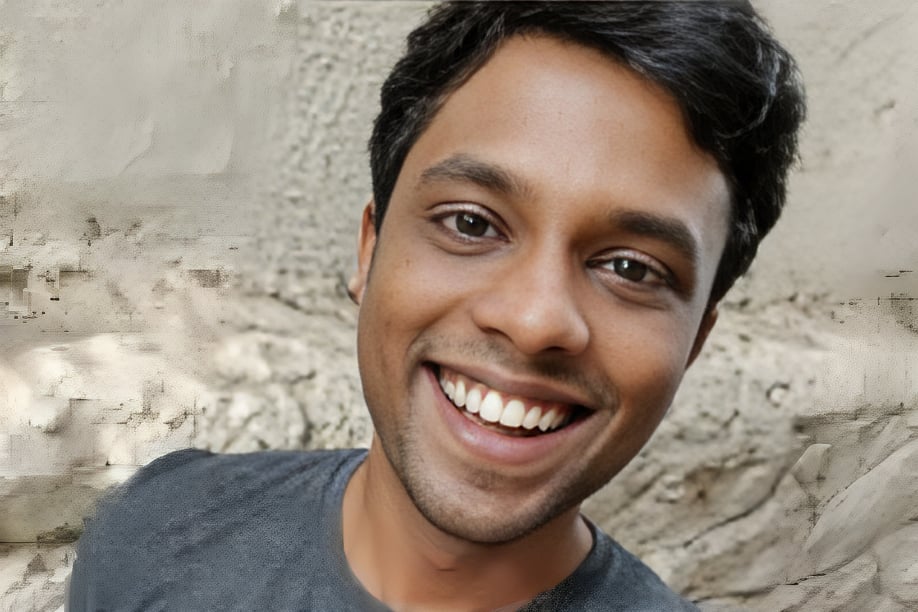 Tamil YouTuber Biriyani Man arrested for indecent representation of women