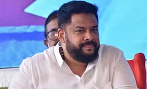 Karnataka Valmiki corp scam: CBI names former minister Nagendra as ...