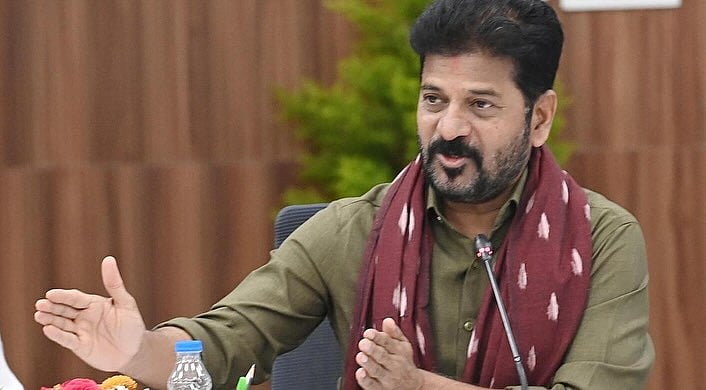 Telangana govt to build Gateway of Hyderabad as part of Musi riverfront ...