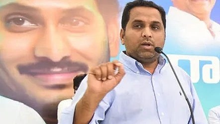AP police seize Rs 11 cr in YSRCP liquor scam case, main accused denies ...