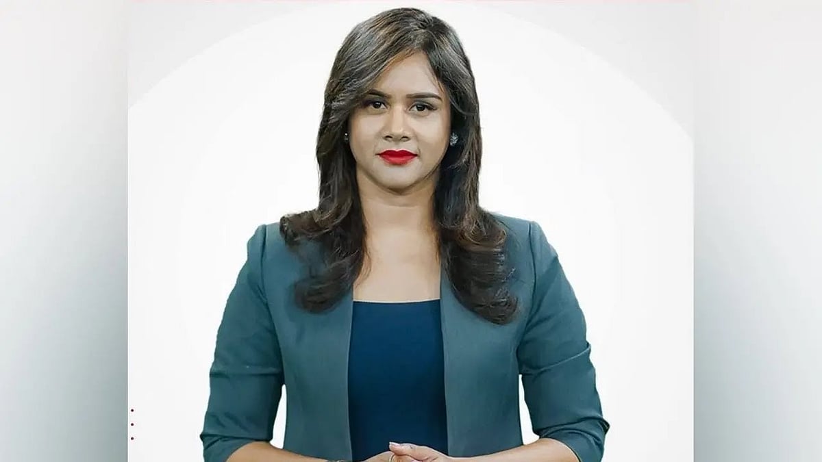 Telugu TV anchor Swetcha Votarkar found dead at Hyderabad home, suicide ...