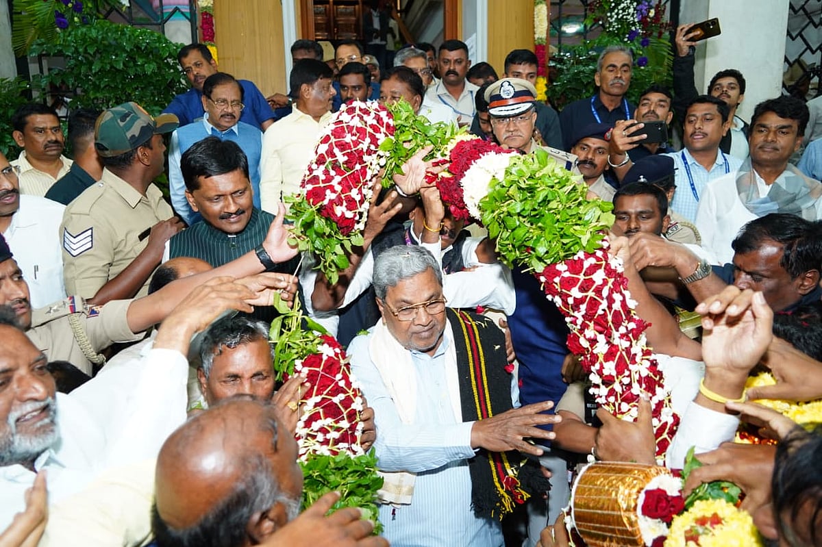 Karnataka Cabinet nod to internal internal reservation for SCs