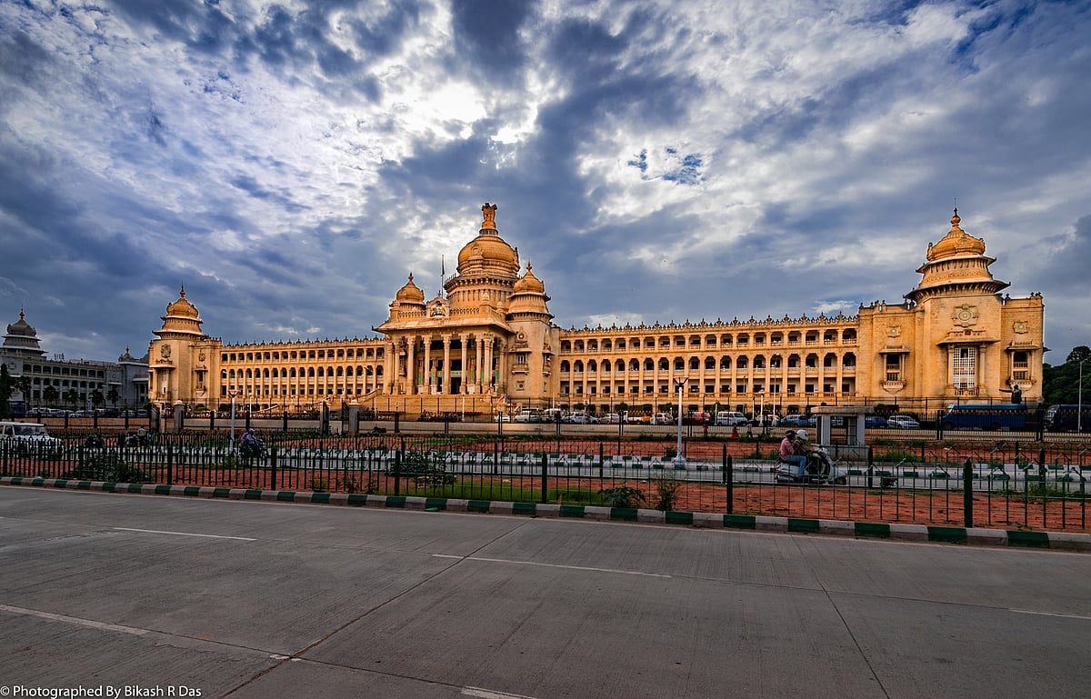 Karnataka passes crowd control bill passes assembly