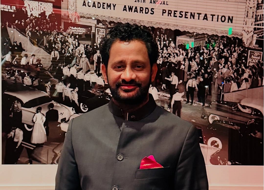 Resul Pookutty is new Chairperson of Kerala State Chalachithra Academy ...