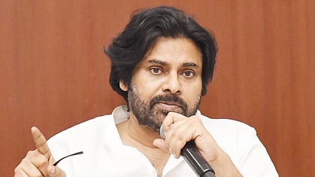 Pawan Kalyan’s remarks on Telangana’s regionalism spark political storm ...
