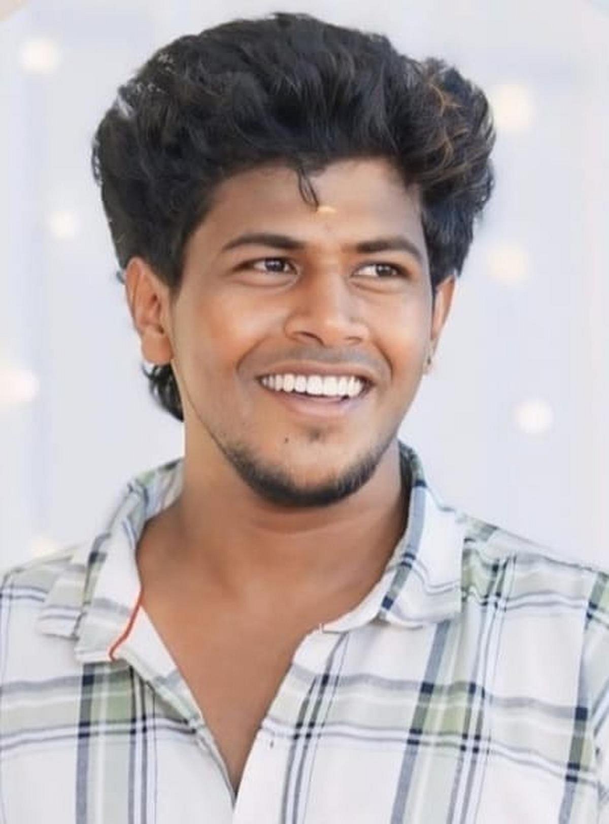 Akash custodial death: Chargesheet filed against accused six policemen