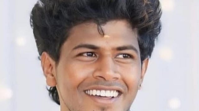 Akash custodial death: Chargesheet filed against accused six policemen