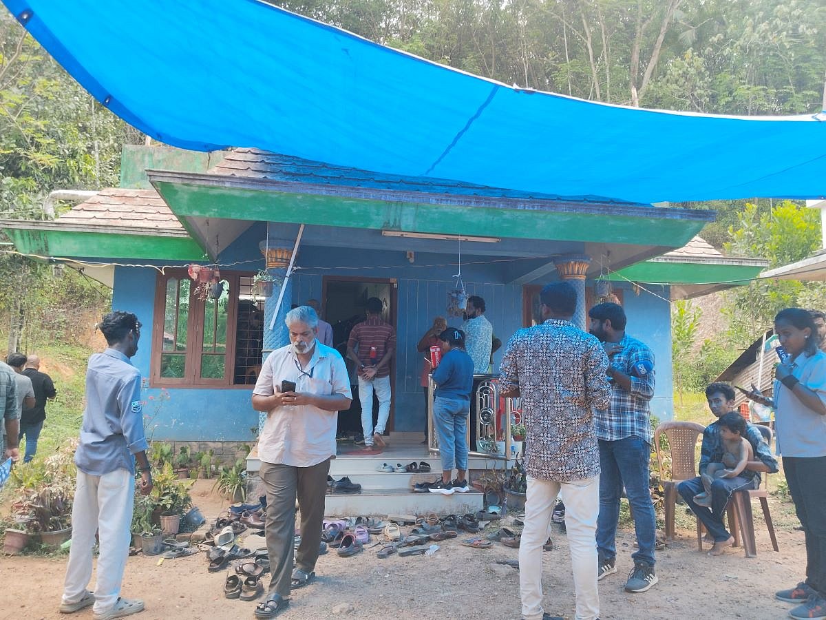 Inside Kerala student Nithin Raj’s home: Grief, unanswered questions ...