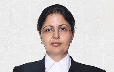 Justice Lisa Gill appointed first woman CJ of Andhra Pradesh High Court