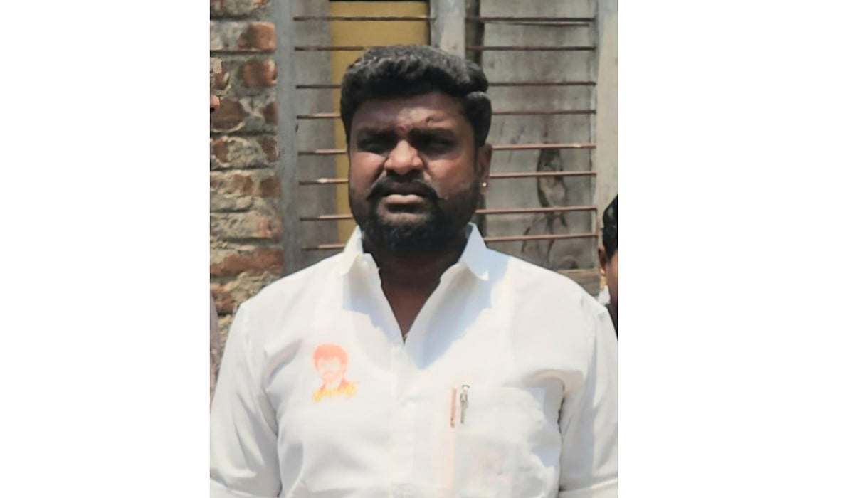 TVK Vellore functionary expelled after brick kiln operators accuse him ...