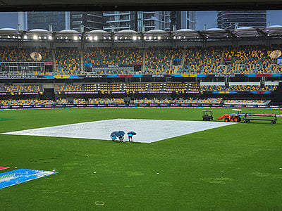 Why the BCCI, one of the world’s richest sports bodies, answers to no one