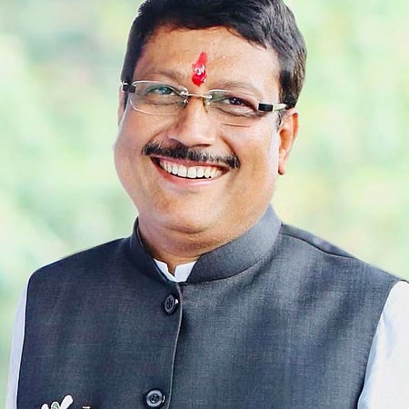 Former Trinamool MLA arrested on charges of extortion, corruption
