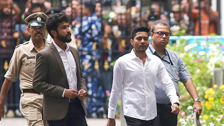 Bengal MLAs signature case: CID summons Abhishek Banerjee again for ...