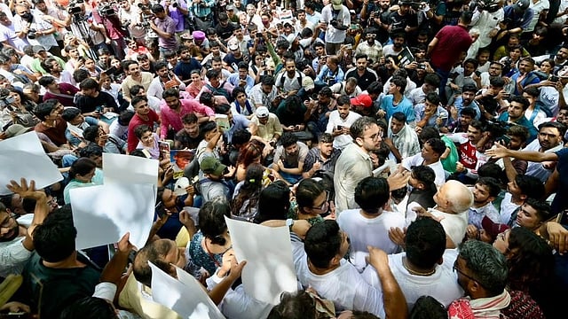 The cockroach metaphor: Why digital parody fails India’s marginalised