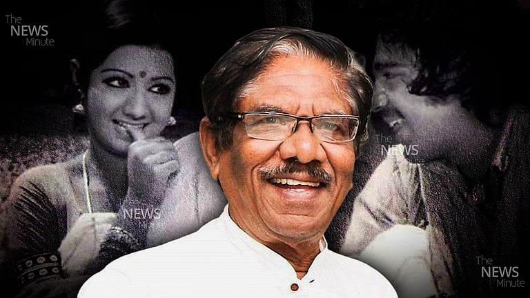 Bharathiraja showcased the quintessential Tamil village life in his neo ...