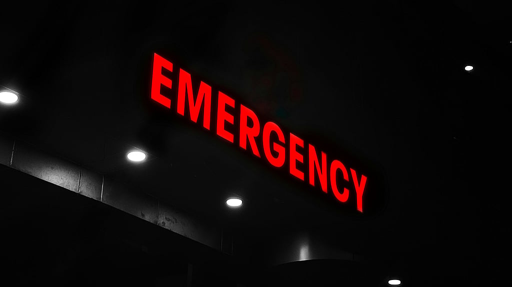 Inside the Emergency Room: Navigating Critical Choices and Dispelling ...