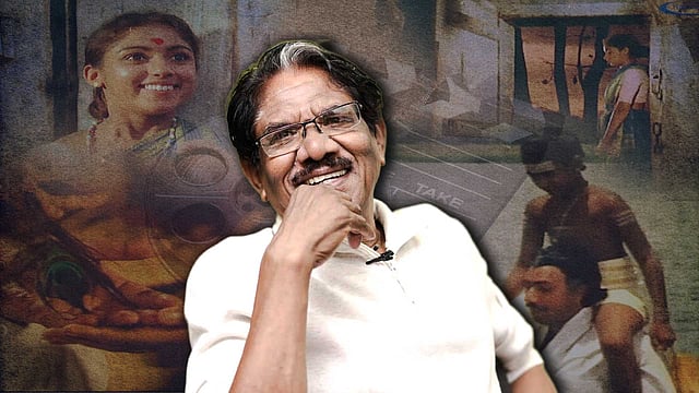 Longing and belonging: The many shades of love in Bharathiraja’s cinema