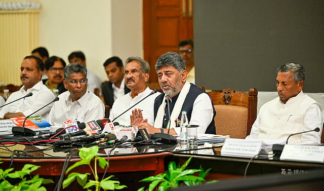 No scrapping of Gruha Lakshmi, Gruha Jyoti schemes, says Karnataka CM ...