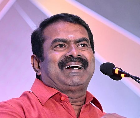 NTK chief Seeman opposes fresh offshore hydrocarbon drilling plan near ...
