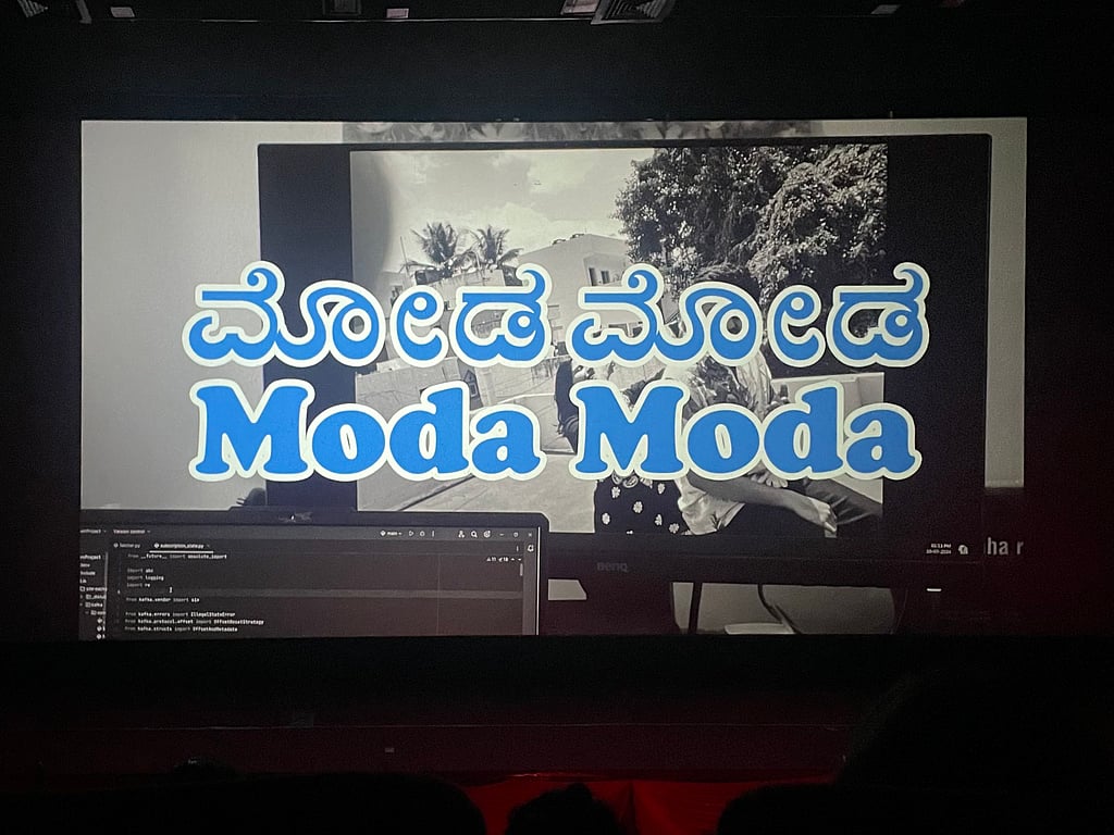 How Bengaluru’s Neeli Paradé creates space for Dalit stories that go ...