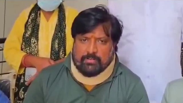 Hyderabad man apologises for calling Muslim man ‘Pakistani’, says it ...