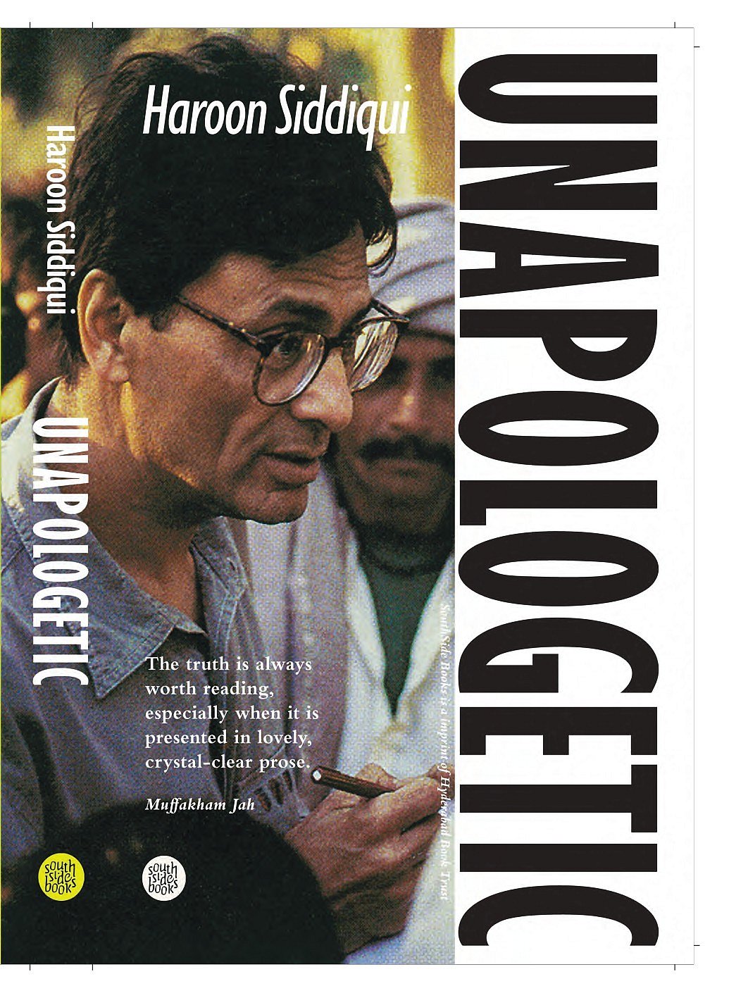 Book excerpt: Indian-Canadian journalist Haroon Siddiqui on imigration ...