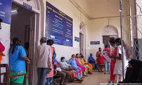 Why India's Rising Health Insurance Cover Is Not Cutting Medical Bills
