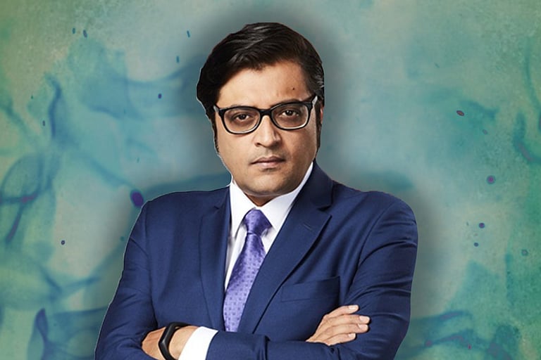 Arnab Goswami's Republic Network to launch Kannada news channel