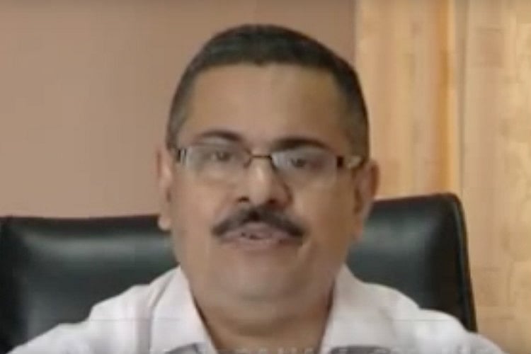 Kerala IAS officers irked as vigilance top cop acts against addl. chief ...