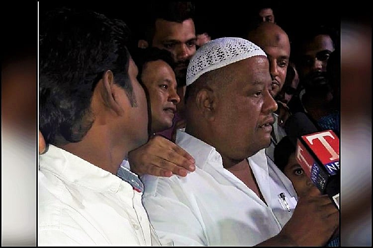 Akbar Owaisi attack case: As main accused Pahelwan walks free, cops ...