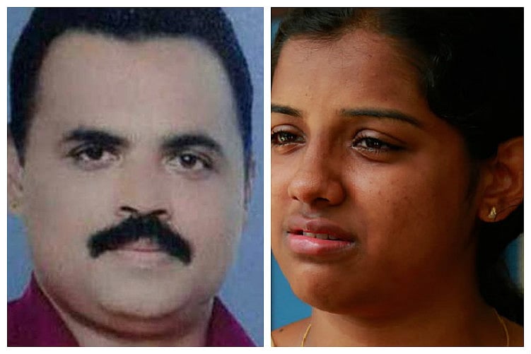 Kevin murder case: Neenu's father moves court claiming she is mentally ...