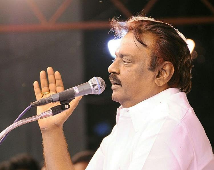 DMDK joins DMK alliance ahead of 2026 Tamil Nadu Assembly polls