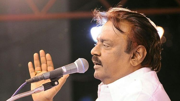 DMDK joins DMK alliance ahead of 2026 Tamil Nadu Assembly polls