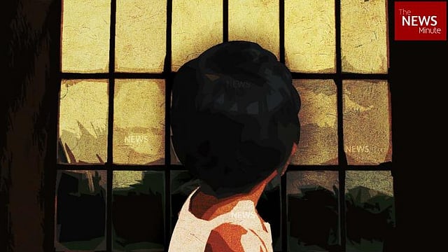 A girl died with over 50 injuries in Kerala. Why the accused were ...