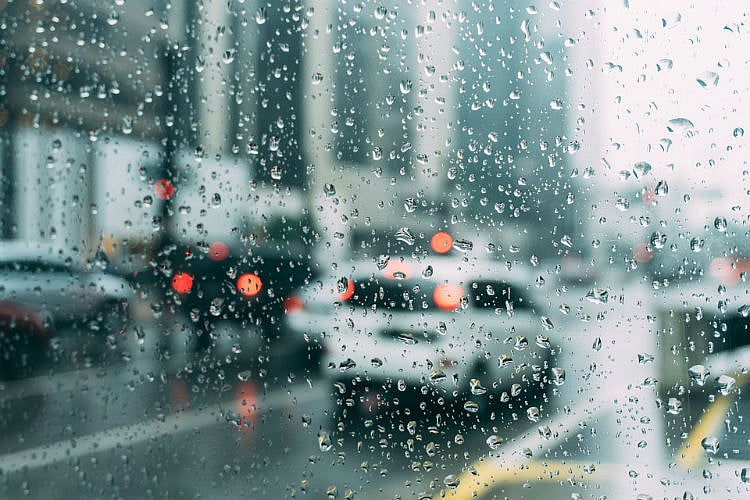 TN: Southwest monsoon set to advance; heavy rain alert in Western Ghats ...