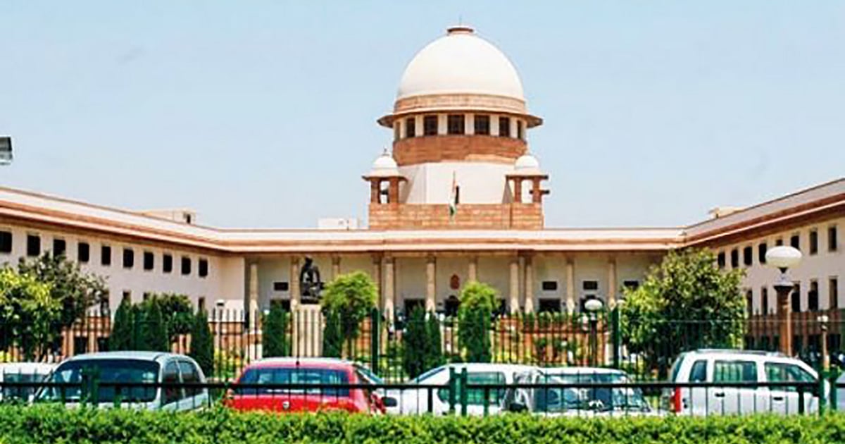 Supreme Court hears TMC plea on Bengal vote counting supervisors